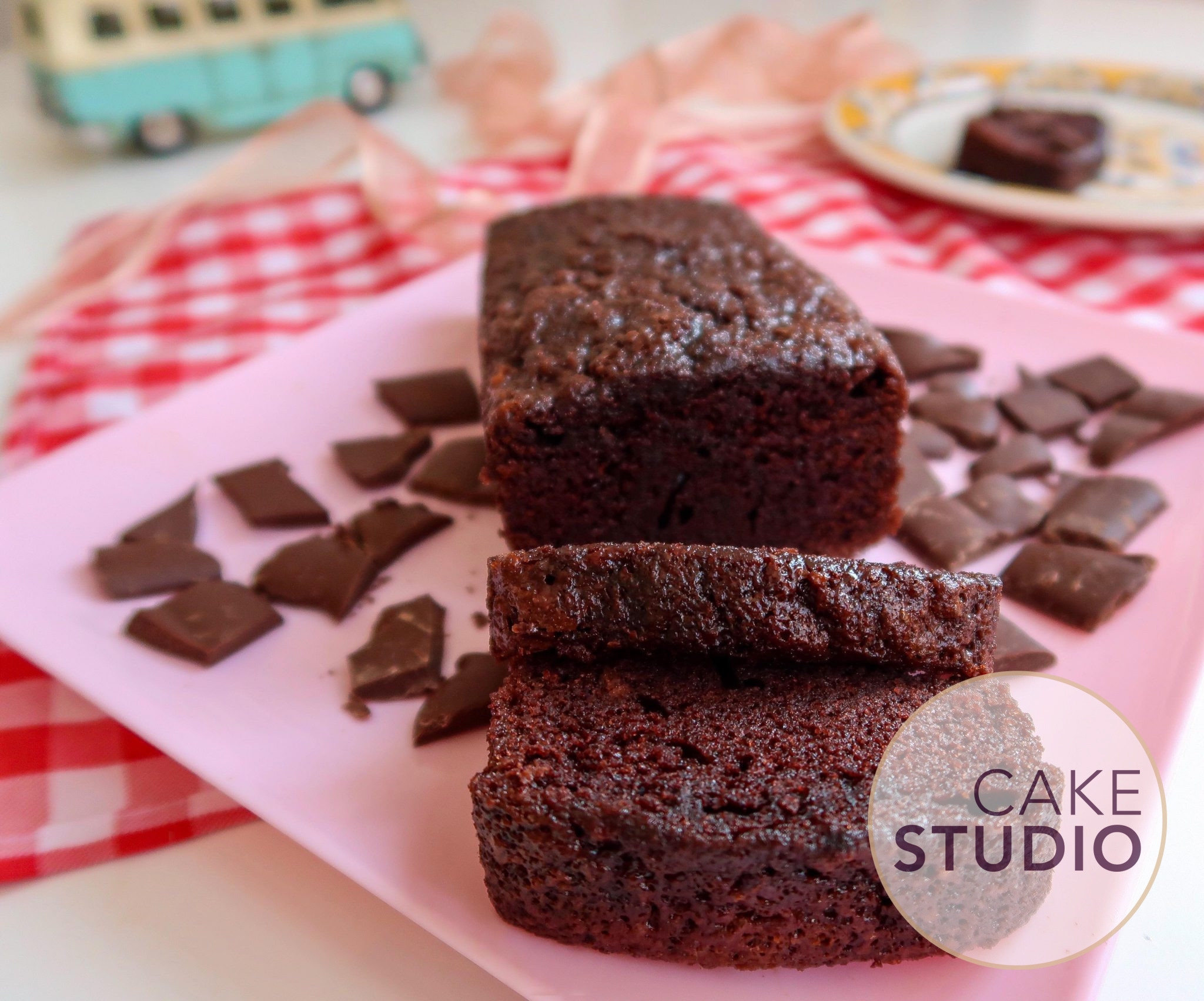 Delivery de Bolos Cake Studio - Cake Studio